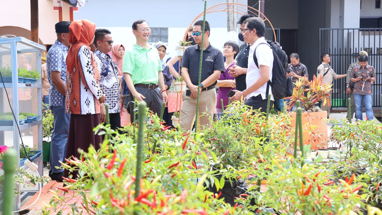 Building Systems professor receives Fulbright for holistic approach to ...