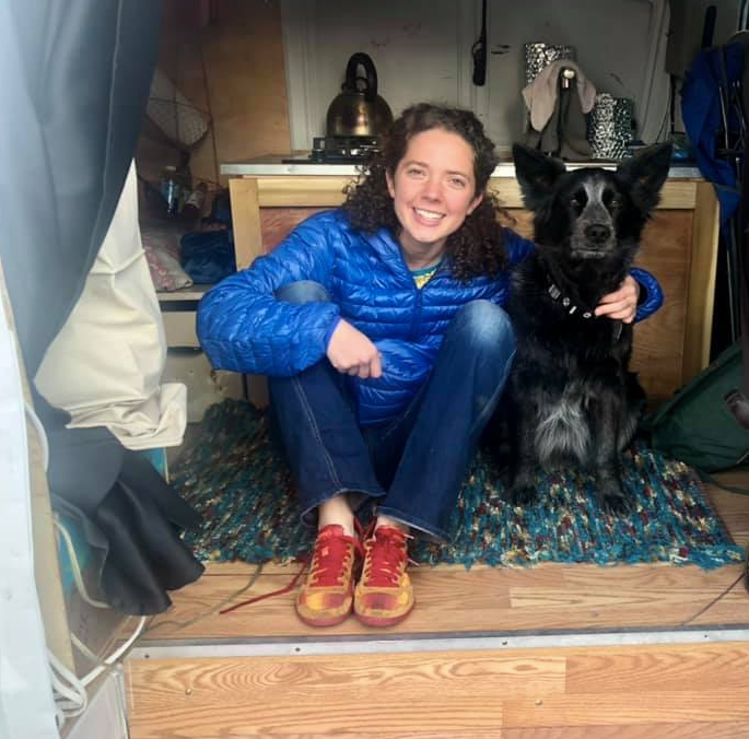 Environmental Engineering senior earns award for academic excellence ...