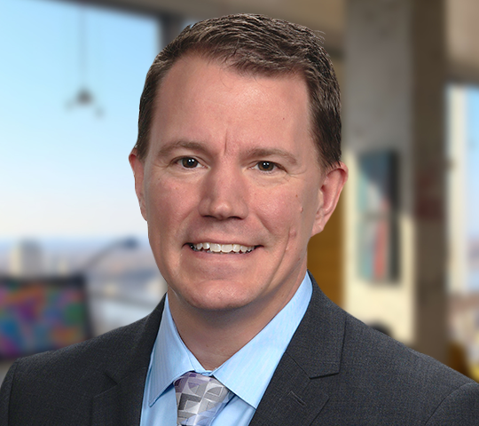 Meet Ben Stanford, scholar in residence | Civil, Environmental and ...