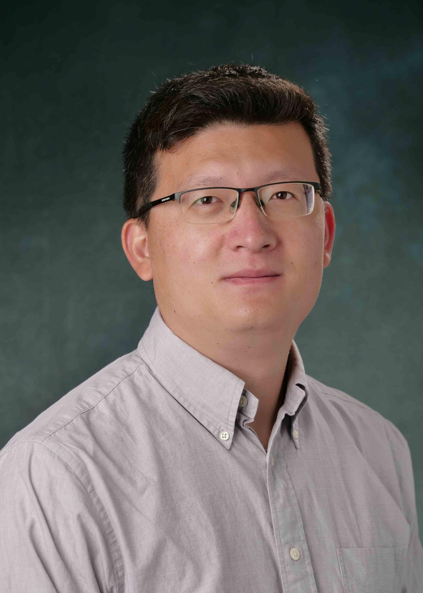 Yida Zhang’s CAREER award targets role of tiny grains in dam failures ...