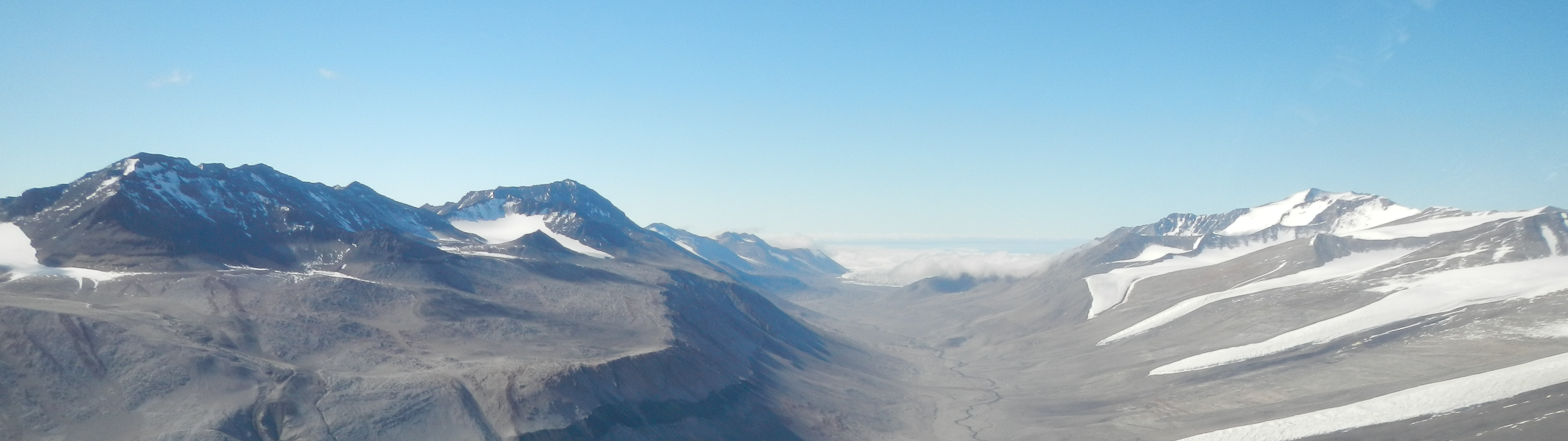 ‘Science Friday’ highlights Antarctic hydrology research by two CU ...