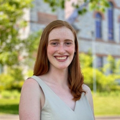 Anna Pauls | Civil, Environmental and Architectural Engineering ...