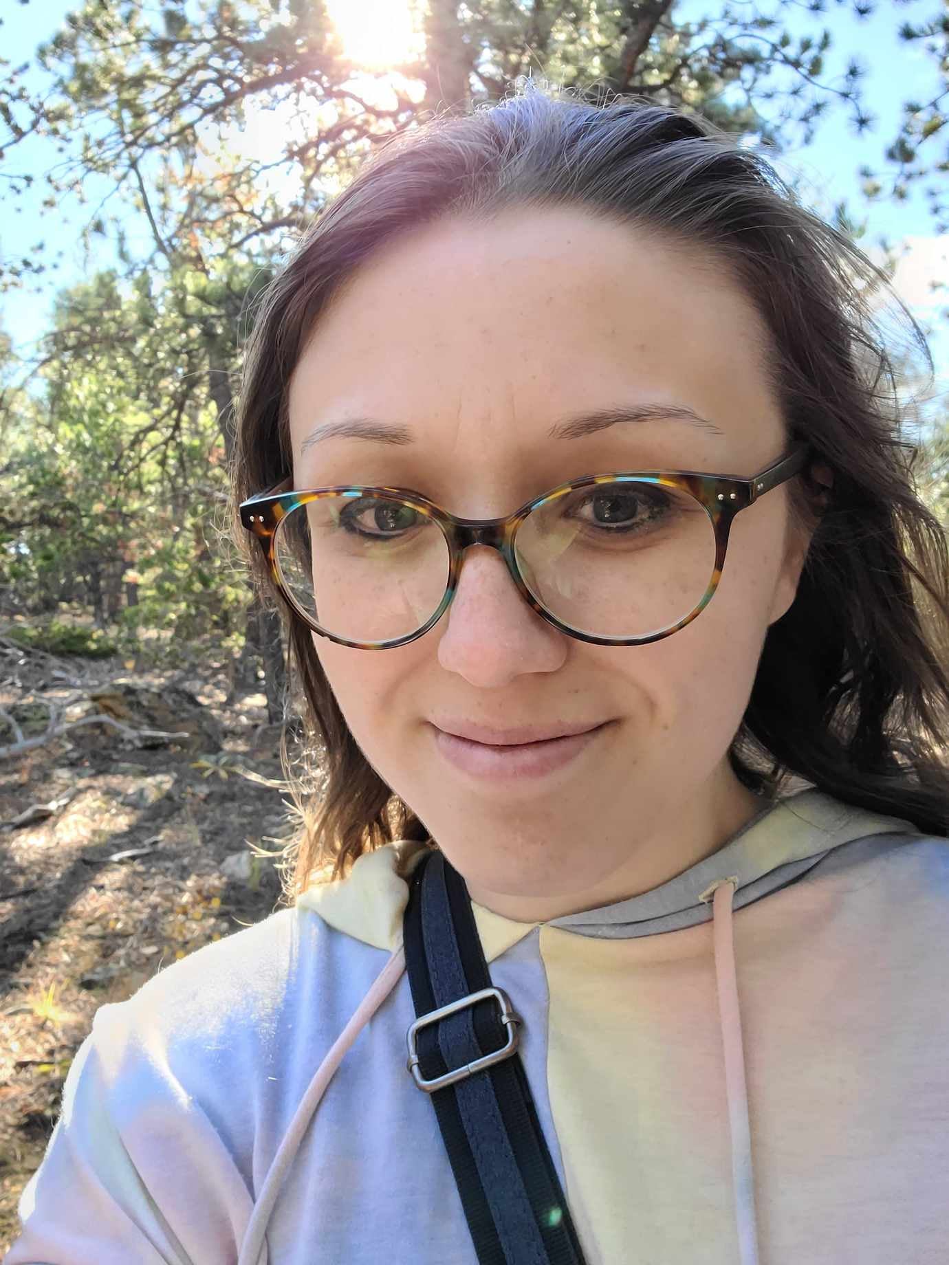 Jenna Nemeth | Civil, Environmental and Architectural Engineering ...
