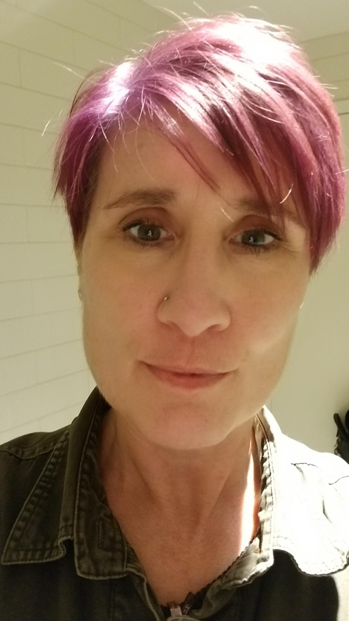 Sharon Mackey | Civil, Environmental and Architectural Engineering ...