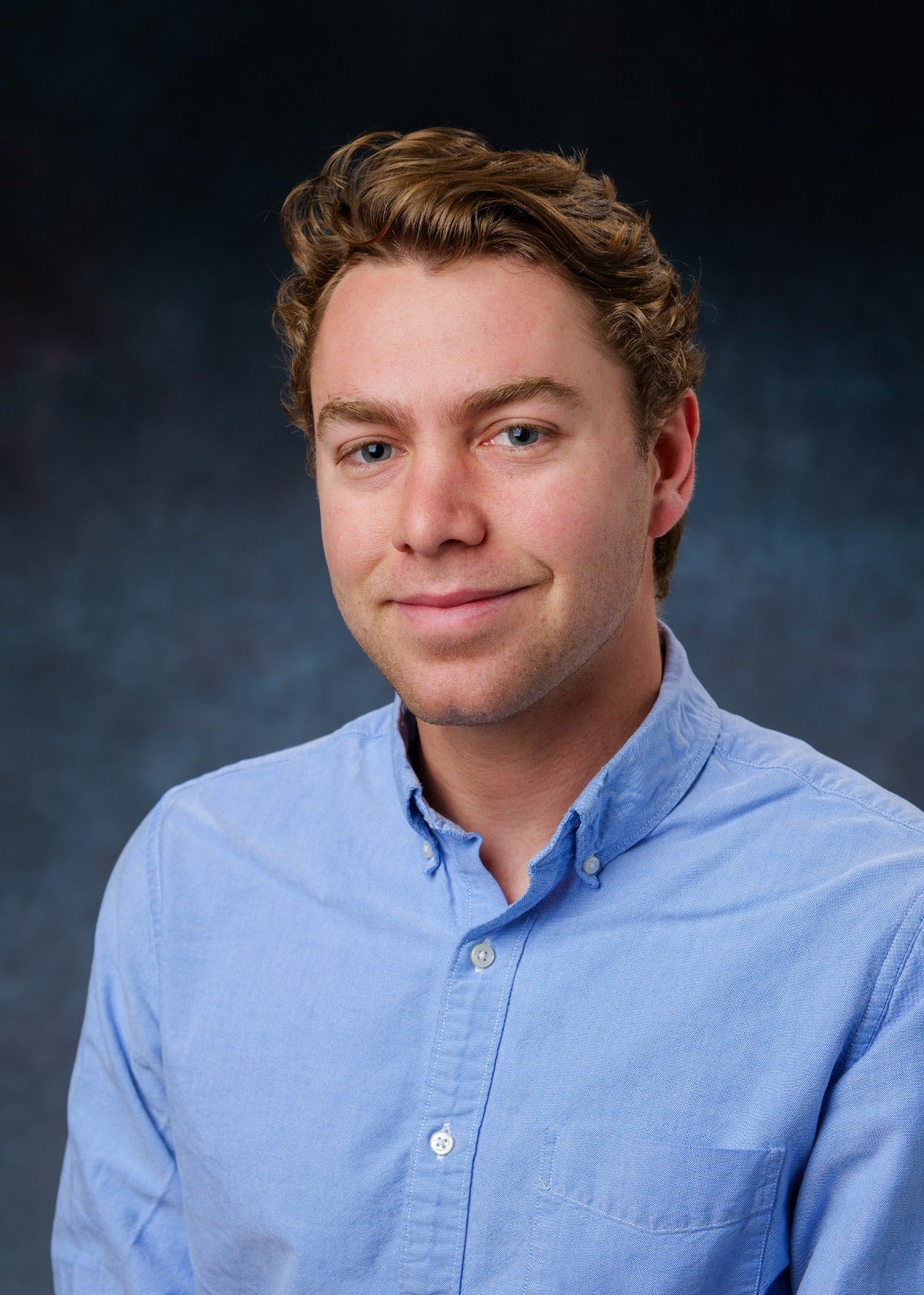 Matthew Fyfe | Civil, Environmental and Architectural Engineering ...