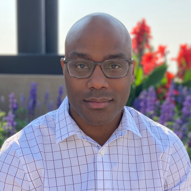 Sheldon Masters | Civil, Environmental and Architectural Engineering ...