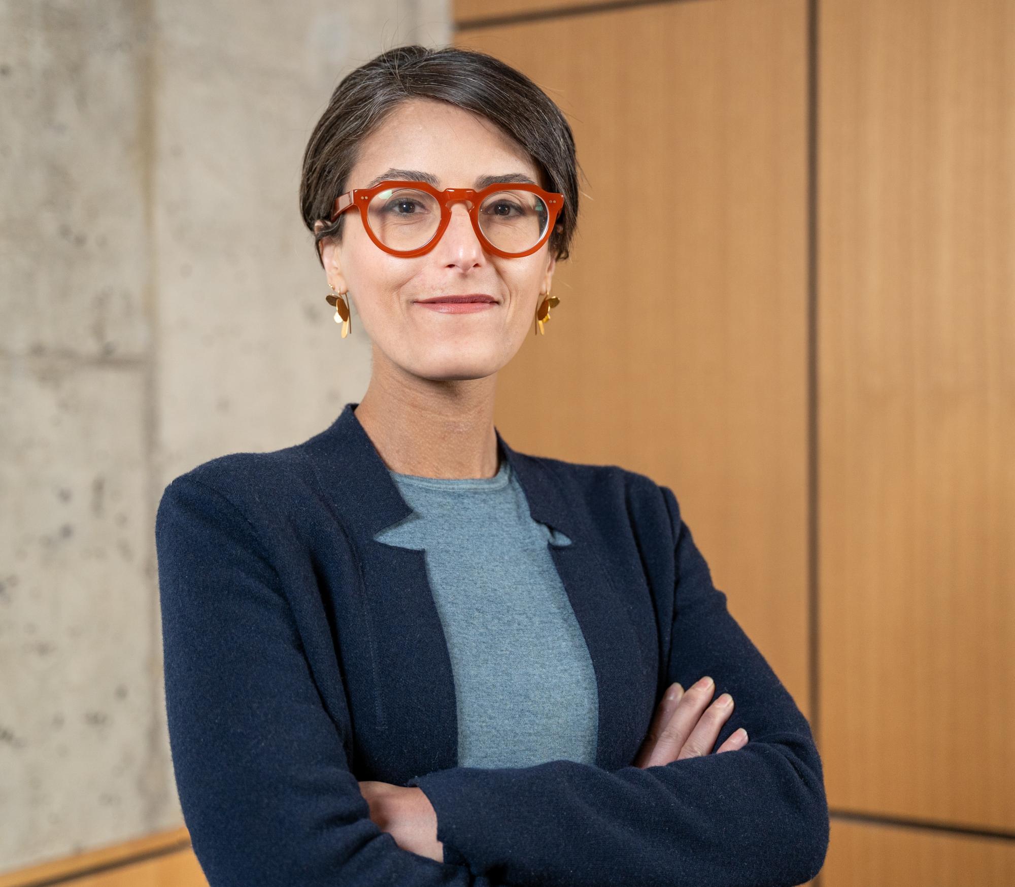 Shideh Dashti | Civil, Environmental and Architectural Engineering ...