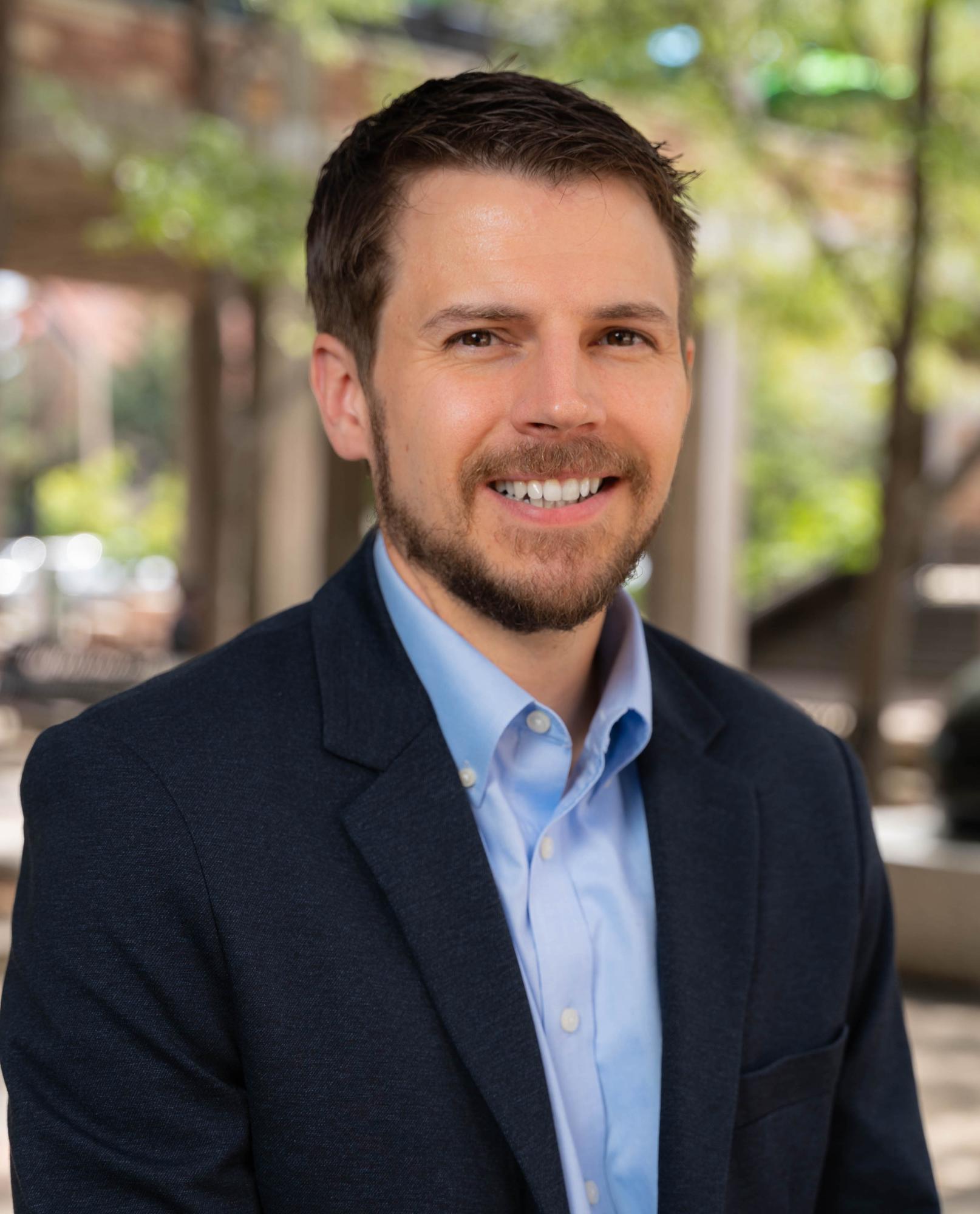 Steven Ayer | Civil, Environmental and Architectural Engineering ...