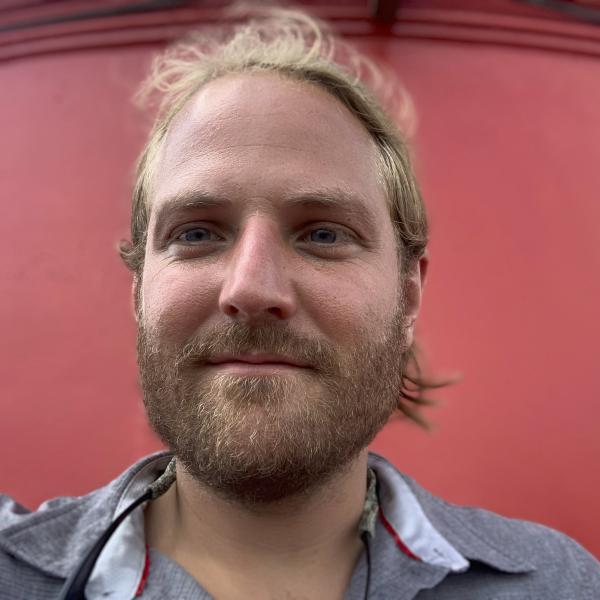 People | Civil, Environmental and Architectural Engineering ...