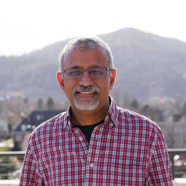Rajagopalan Balaji joins elite group of honorary fellows in meteorology ... Rajagopalan Balaji joins elite group of honorary fellows in meteorology ...