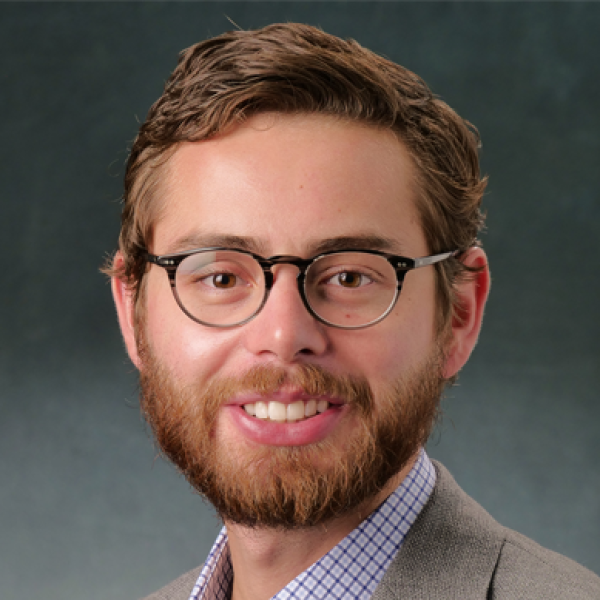 Anthony Straub | Civil, Environmental and Architectural Engineering ...