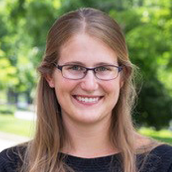 Julie Korak | Civil, Environmental and Architectural Engineering ...