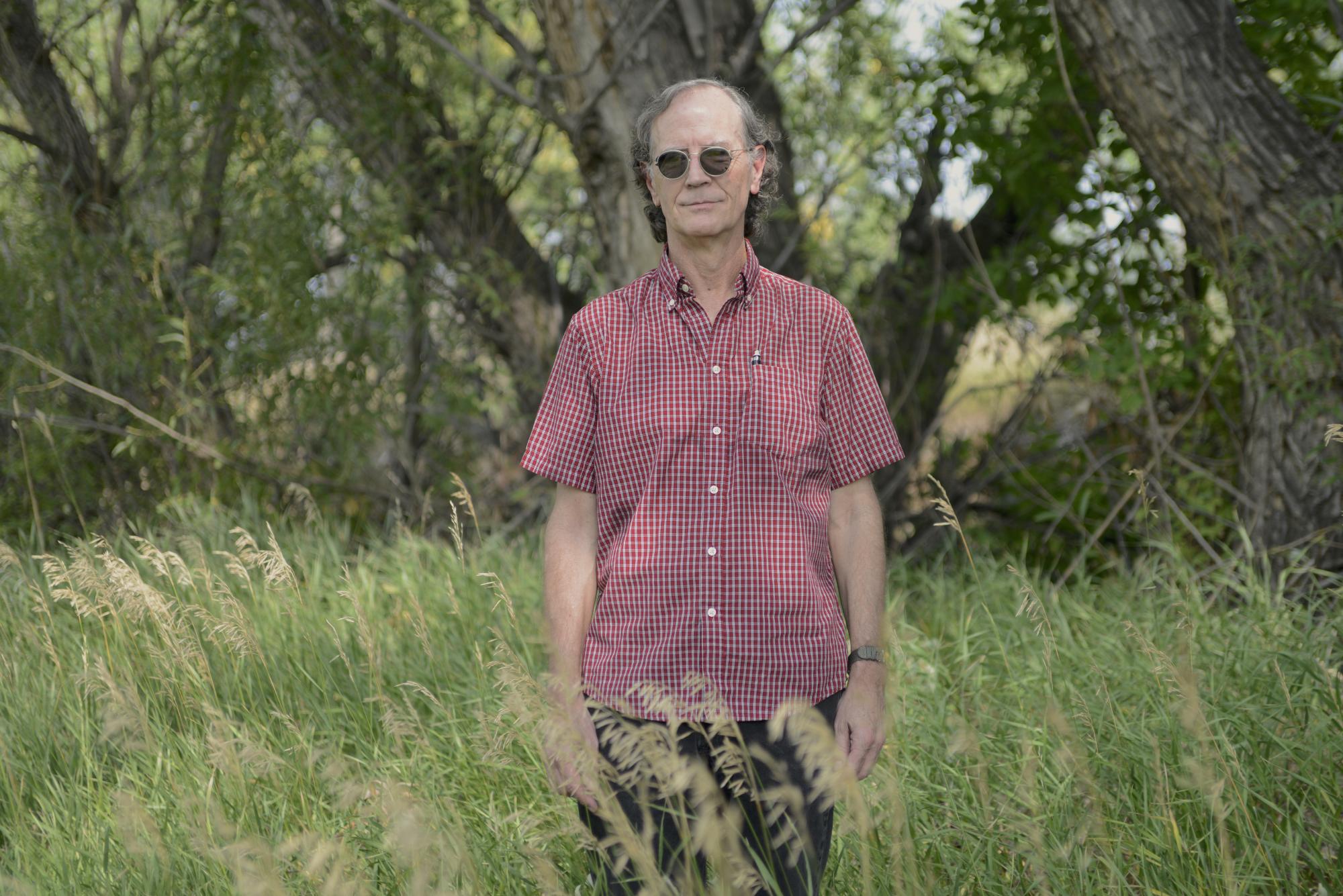 Voices: Michael Peirce and the power of citizen activism | Community ...