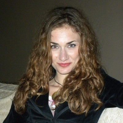 Stefi Mitova, CEDaR doctoral student affiliate, delivers PhD defense ...