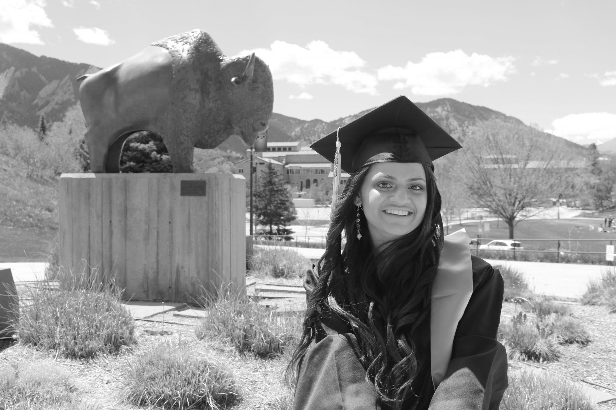 Ayushi Patel | Community Engagement, Design and Research Center (CEDaR ...