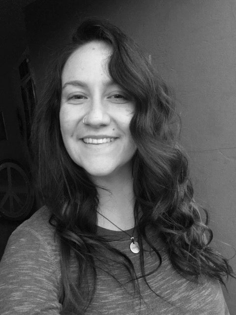 Haylee Rea | Community Engagement, Design and Research Center (CEDaR ...