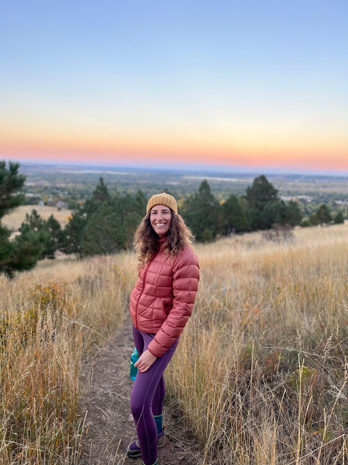 Five Questions for the Fellows: Leah Varjacques | Center for ...