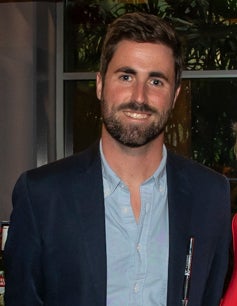 Five Questions for the Fellows: Peter Brannen | Center for ...