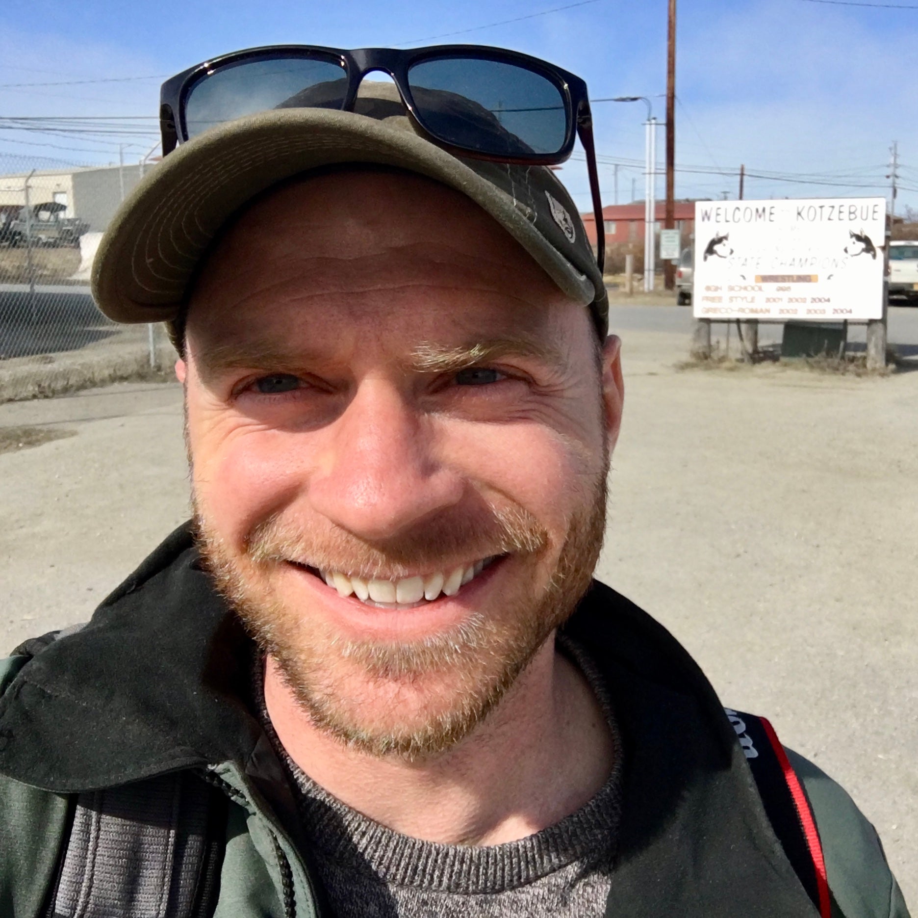 Five Questions for the Fellows: Stephen R. Miller | Center for ...