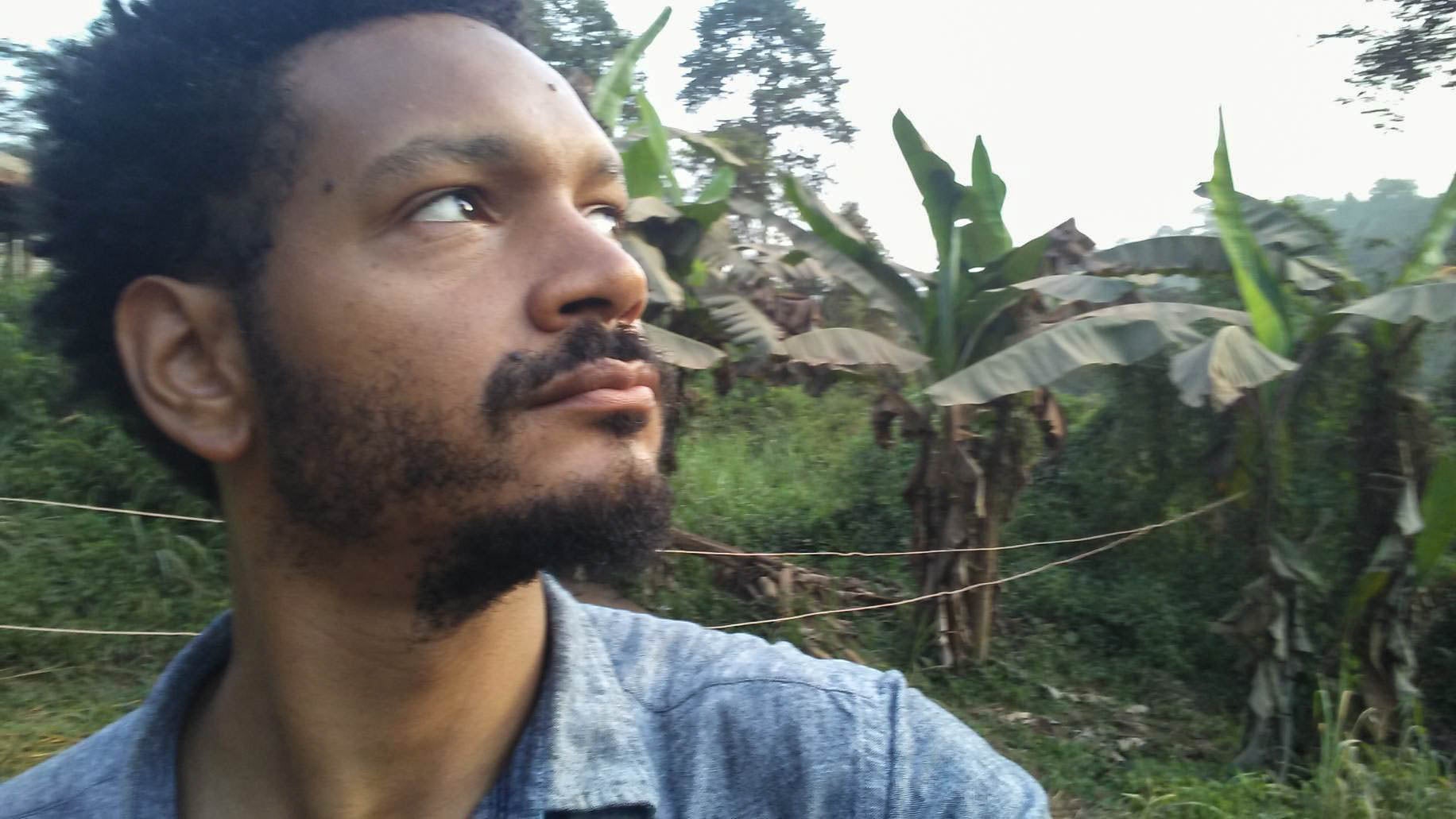 Five Questions for the Fellows: Christopher Lett | Center for ...