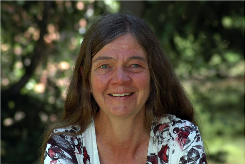Seminar Series: Center of the American West Director Patty Limerick ...