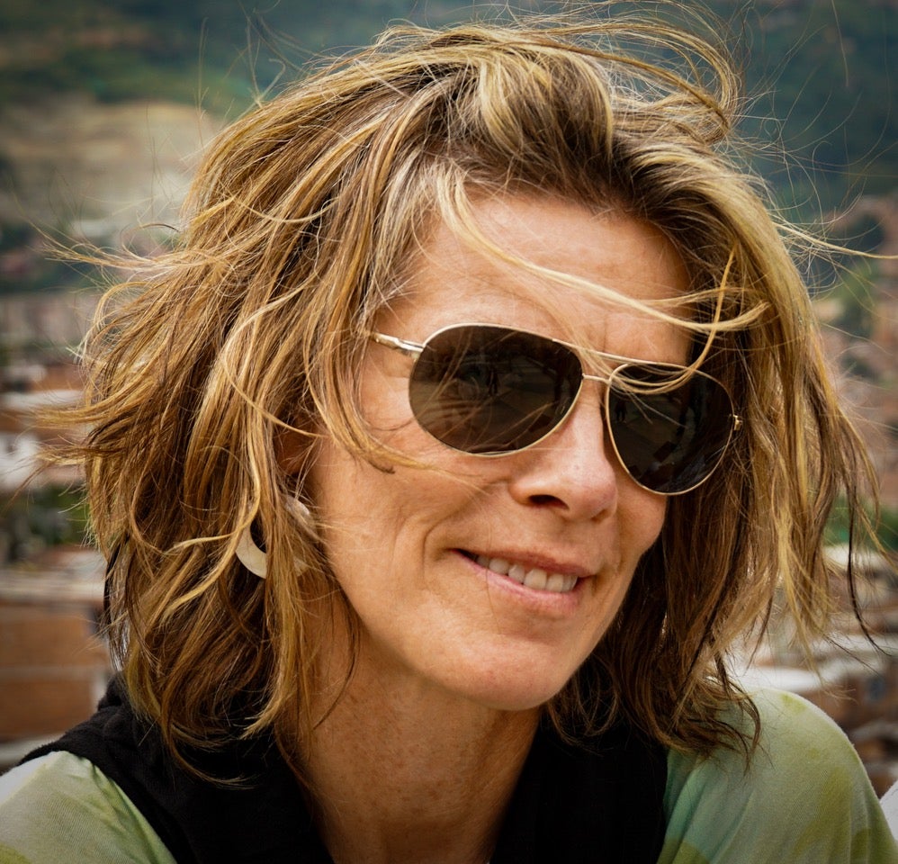 Susan Moran | Center for Environmental Journalism | University of ...