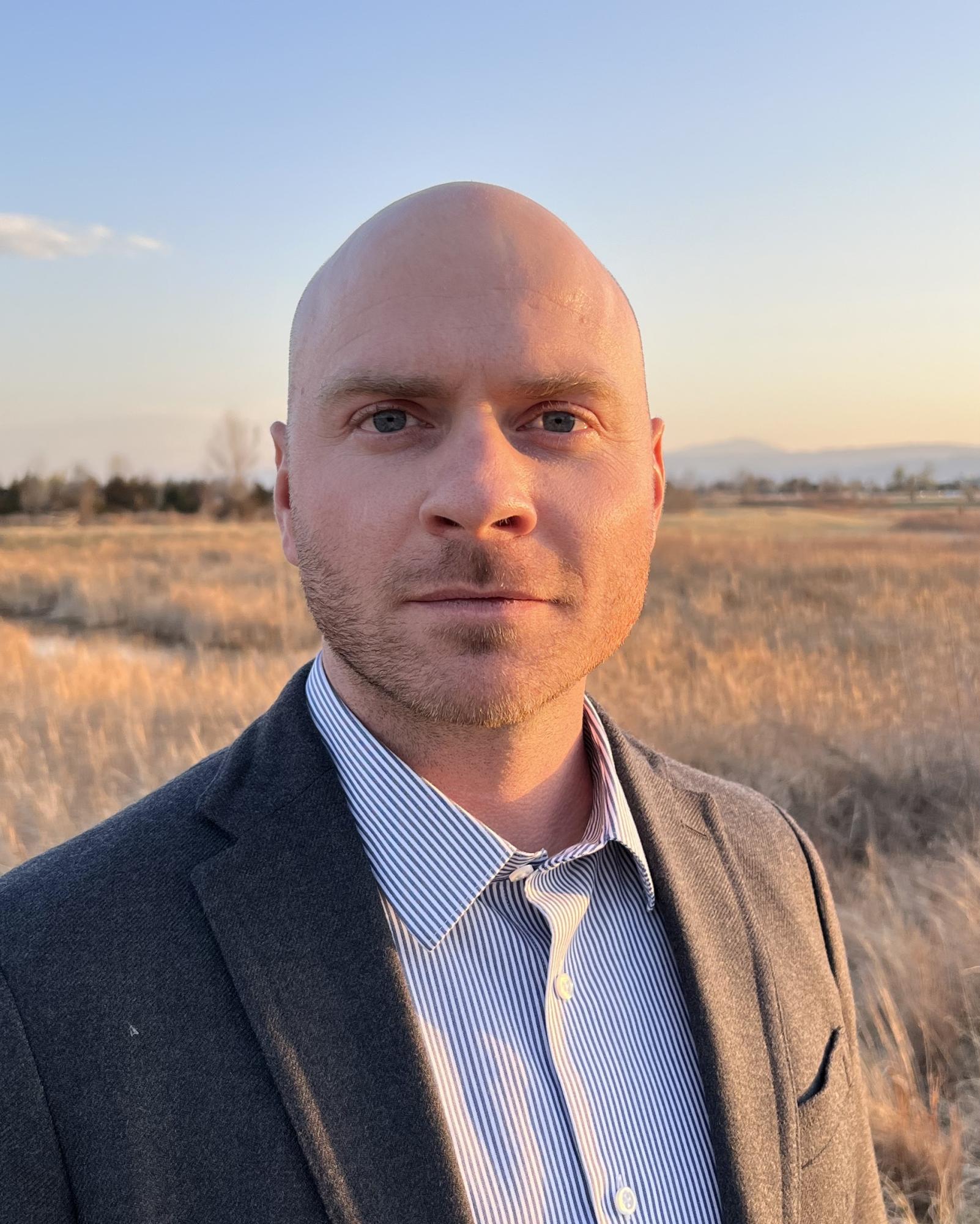 Stephen Robert Miller | Center for Environmental Journalism ...