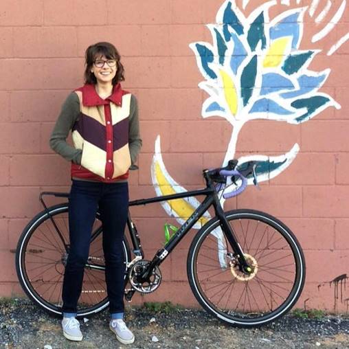 Zoë Rom | Center for Environmental Journalism | University of Colorado ...