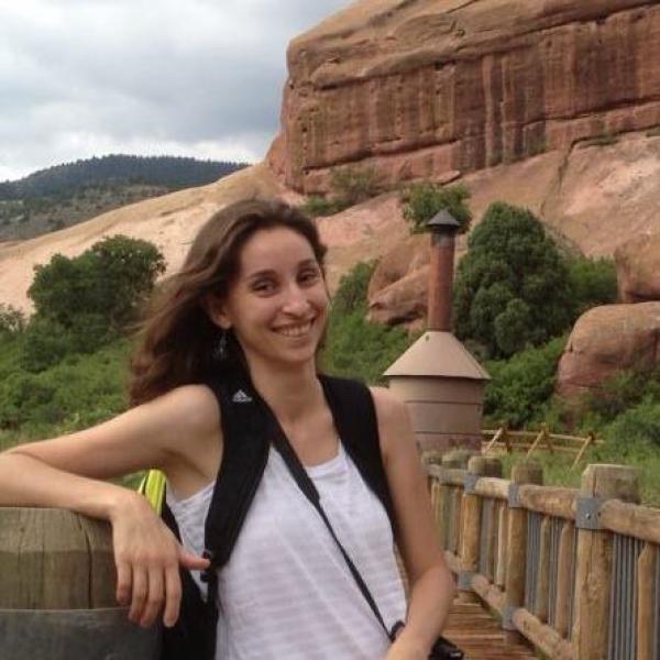 Erin Ashbaugh | Center for Environmental Journalism | University of ...