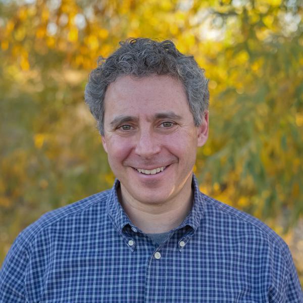 Mitch Tobin | Center for Environmental Journalism | University of ...