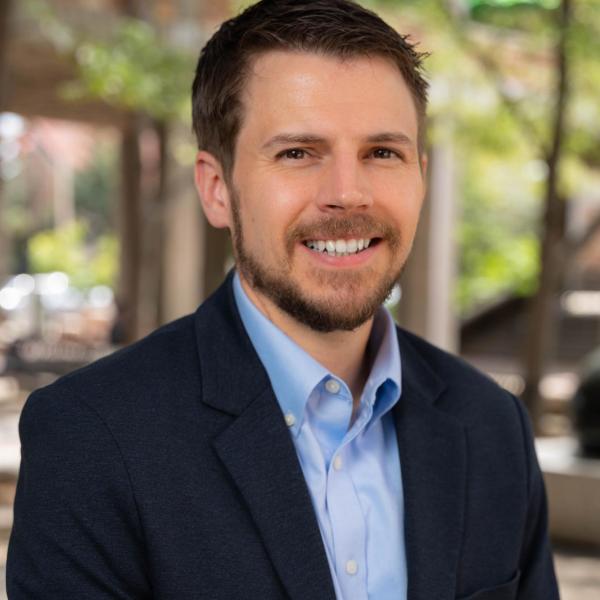 Steven Ayer | Construction Engineering and Management | University of ...