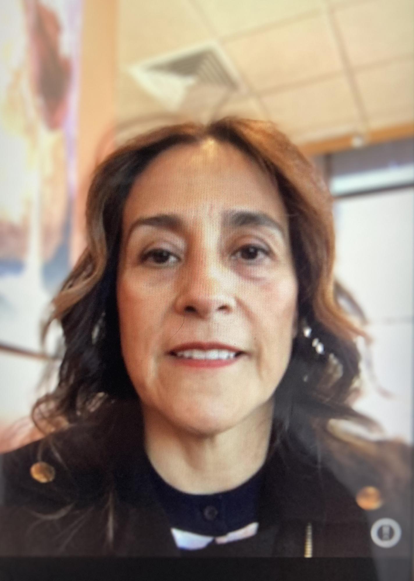 María Rieder | Anderson Language and Technology Center (ALTEC ...