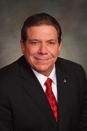 Public Discussion: Policies on Climate & Environment with Senator Ray ...