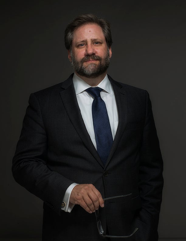 Jon Peede: The Liberal Arts in an Illiberal Age | Bruce D. Benson ...