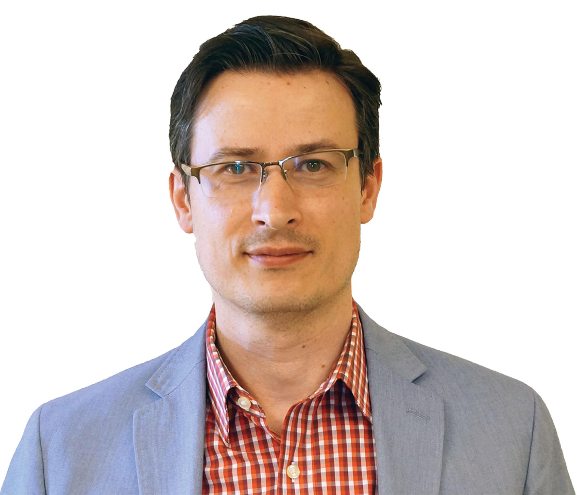 Paul Diduch | Bruce D. Benson Center for the Study of Western ...