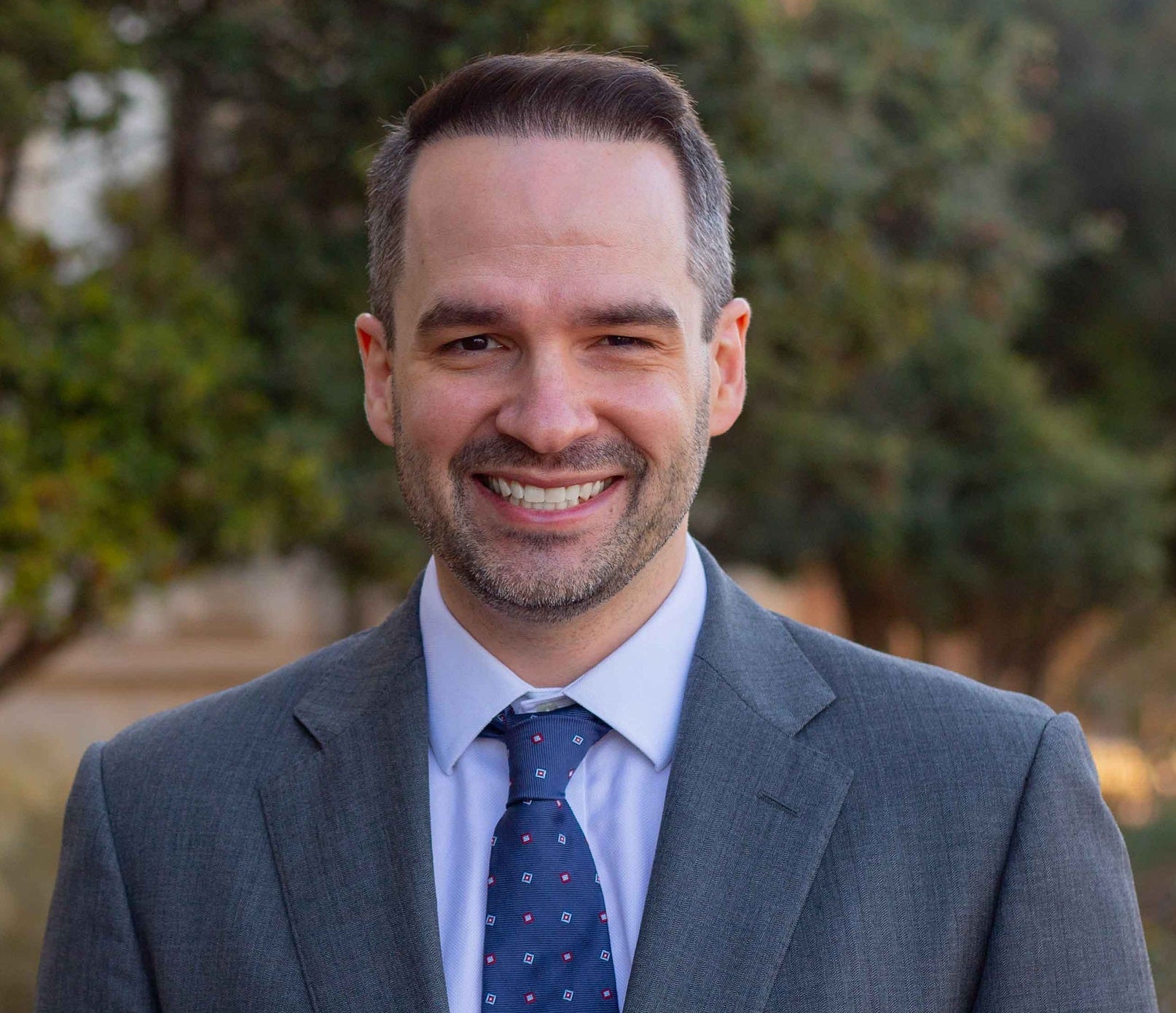 Justin Tosi | Bruce D. Benson Center for the Study of Western ...