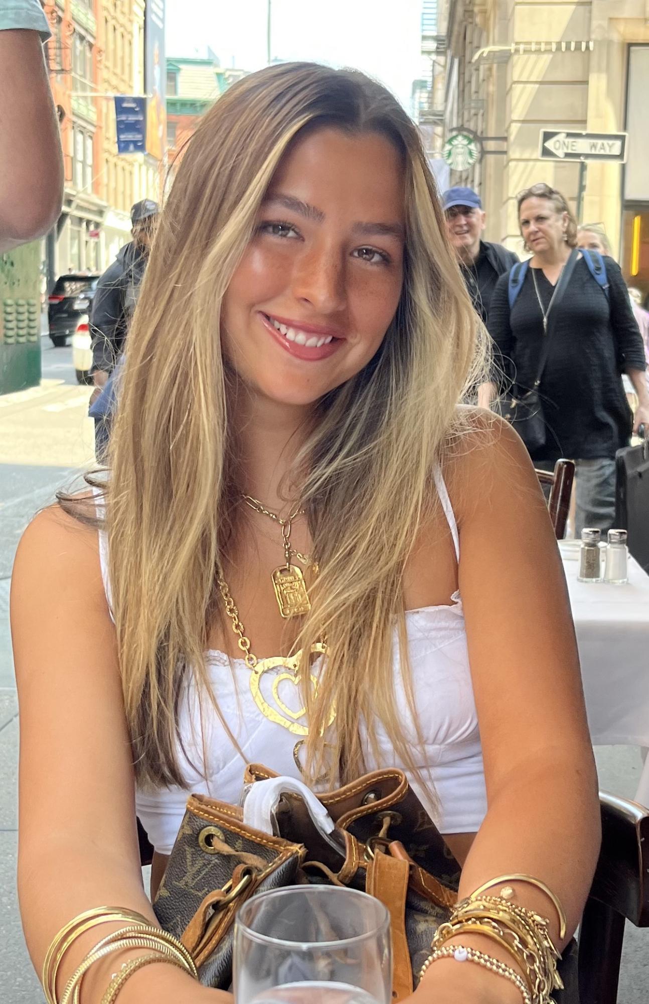 Alexandra Mueller | Bruce D. Benson Center for the Study of Western ...