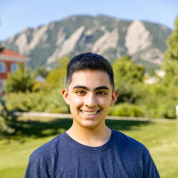 Cody Campos | Bruce D. Benson Center for the Study of Western Civilization | University of ...