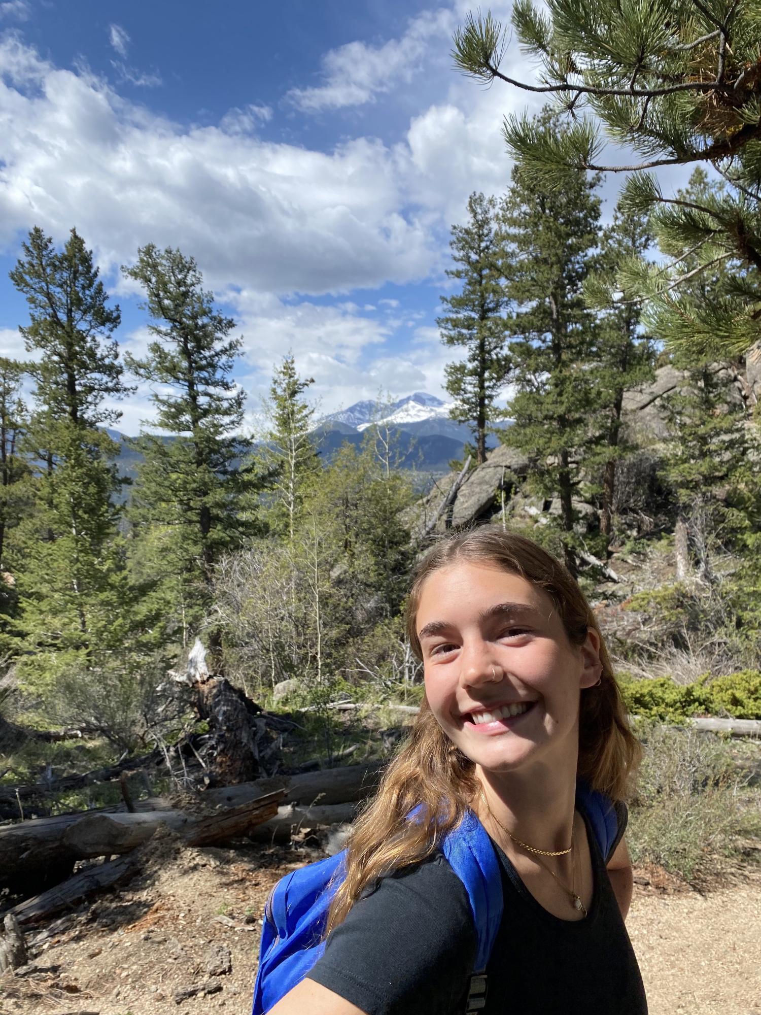 Ruby Kass | Bruce D. Benson Center for the Study of Western ...