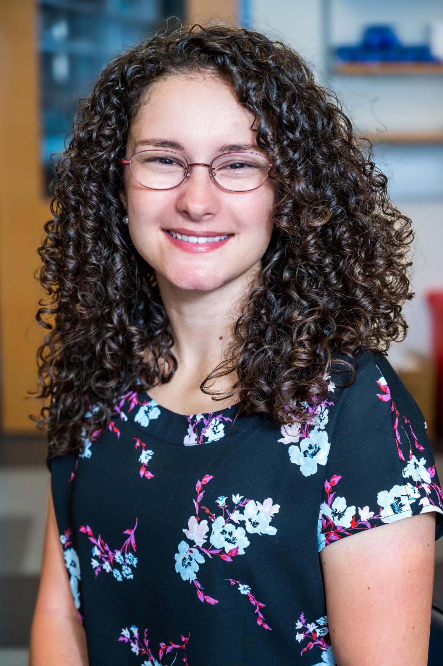 Callie Noar | Bruce D. Benson Center for the Study of Western ...