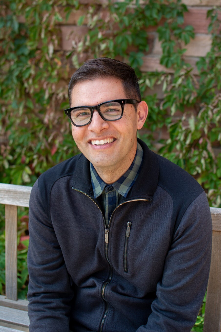 Robert Garcia | The BUENO Center for Multicultural Education ...