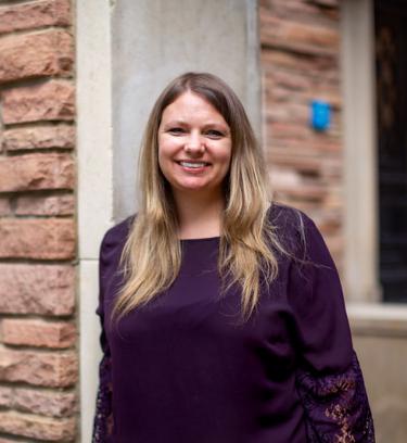 Molly Hamm-Rodríguez | The BUENO Center for Multicultural Education ...