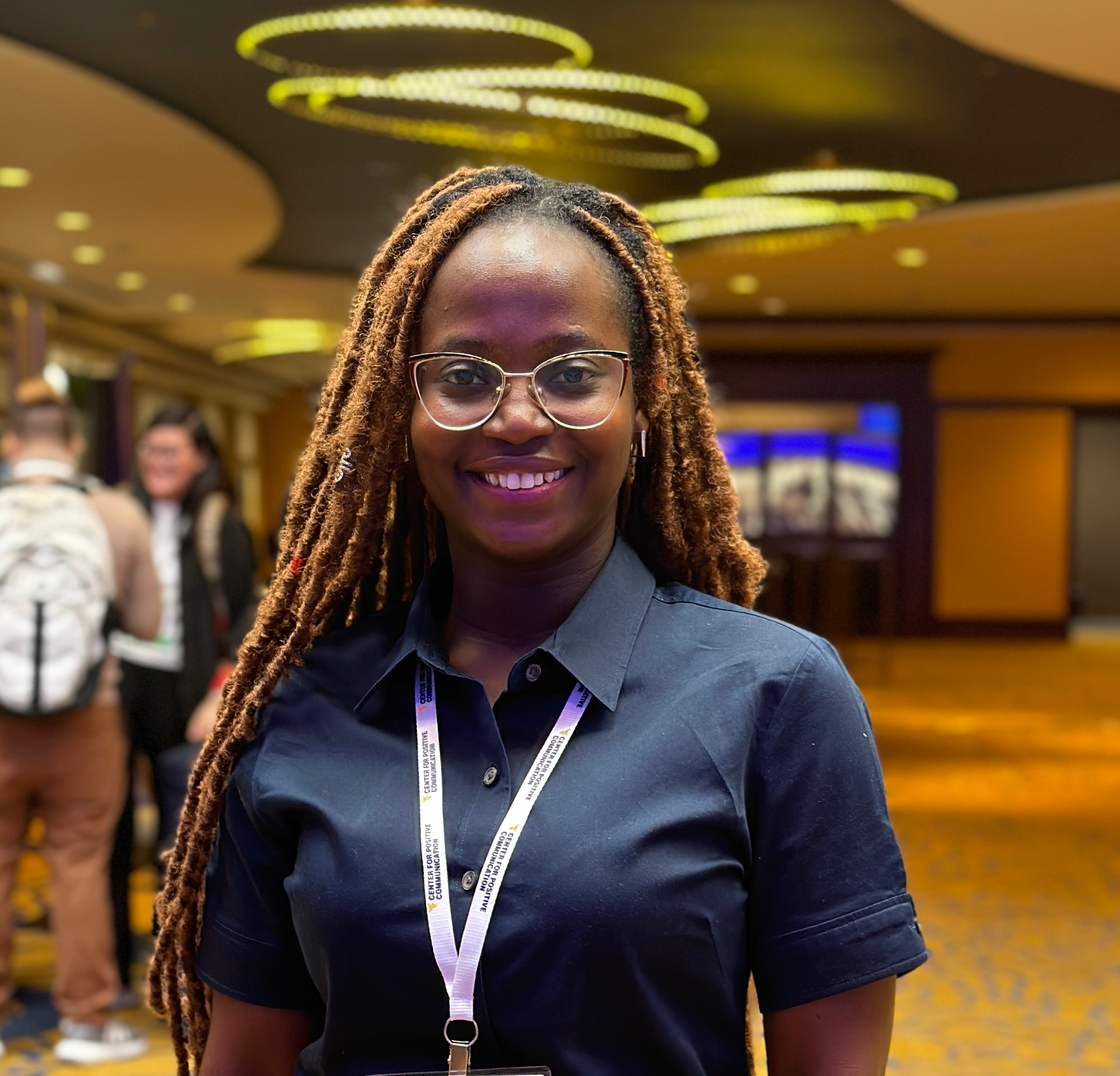 Millicent Elewosi | Center for African & African American Studies ...