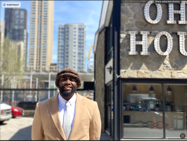 Allan Tellis | Center for African & African American Studies ...