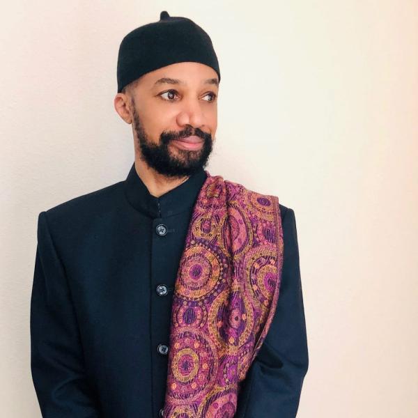 Reiland Rabaka: Working For the Cause | Center for African & African ...