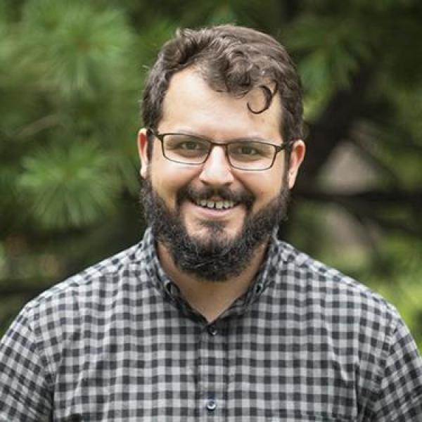 Eric Coombs Esmail | Center for Documentary and Ethnographic Media ...