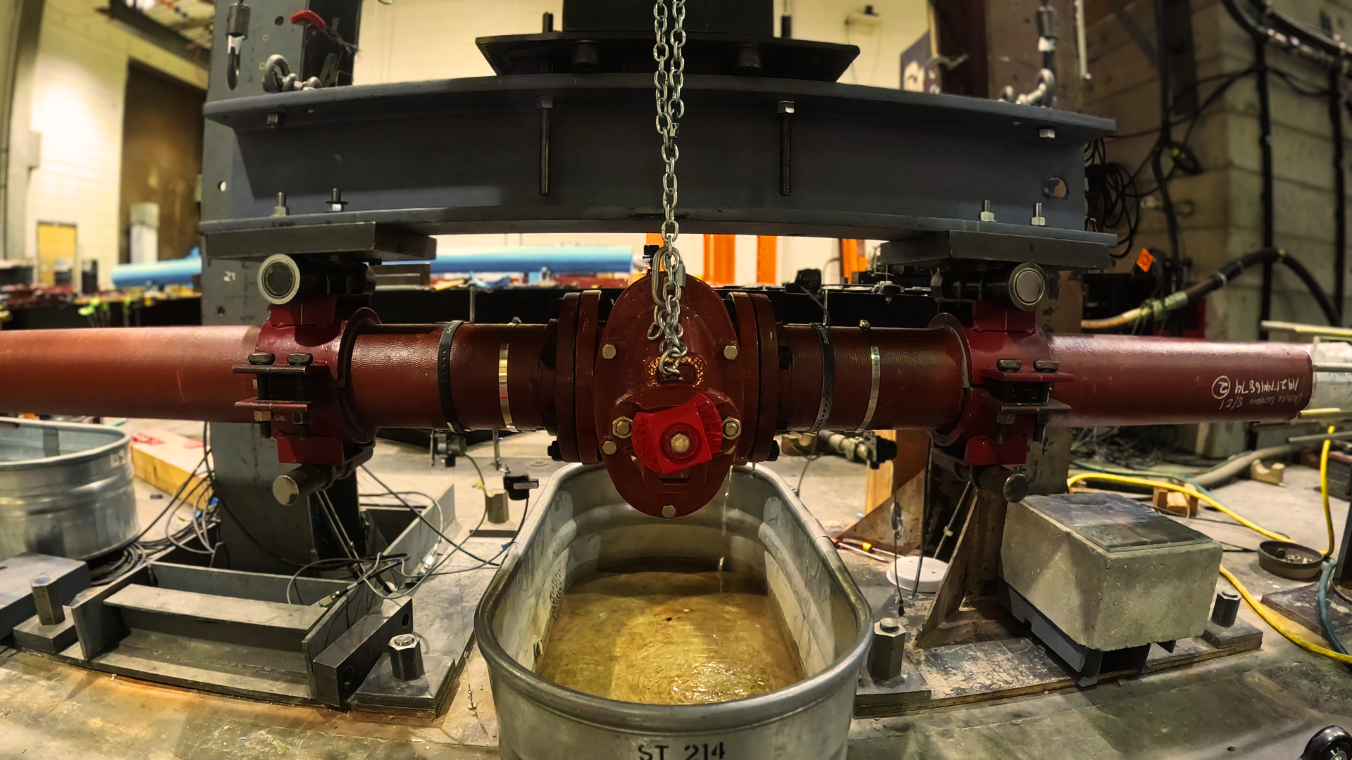 Evaluation of Gate Valve Flanges: Serrated vs Non-Serrated Under ...