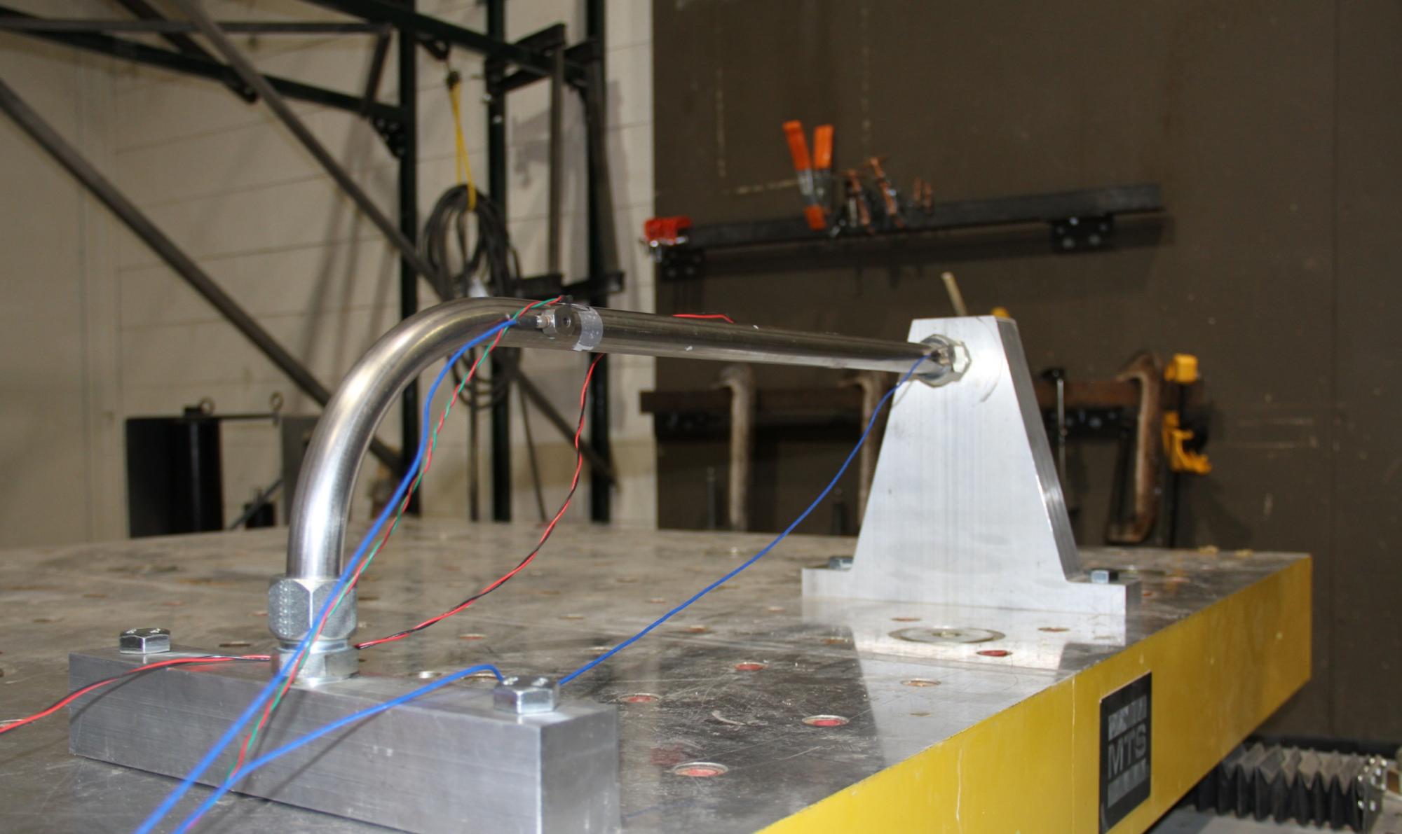 Shell Mechanical Engineering Senior Design Team | Center for ...