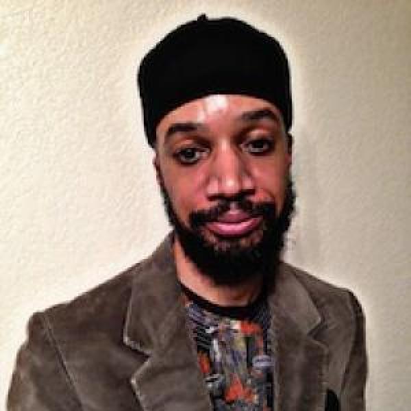 Reiland Rabaka | Center for Critical Thought | University of Colorado ...