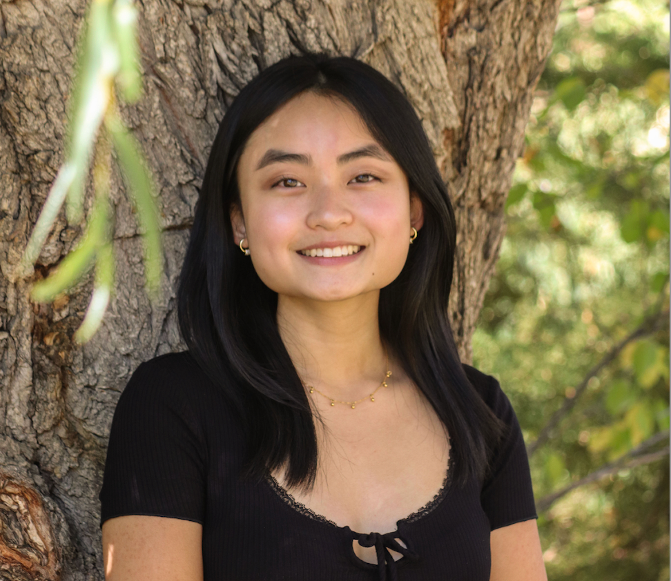 Lilly Nguyen | CUChange | University of Colorado Boulder